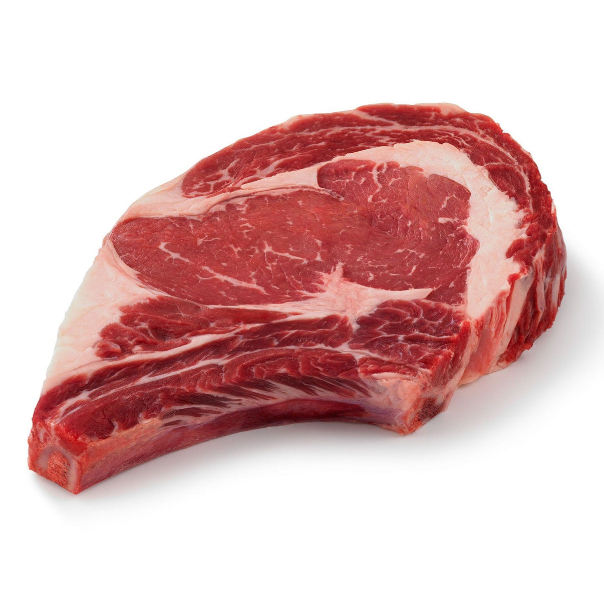 Prime Rib Steak (Organic & Grass-Fed Beef) – Back To Nature Organics